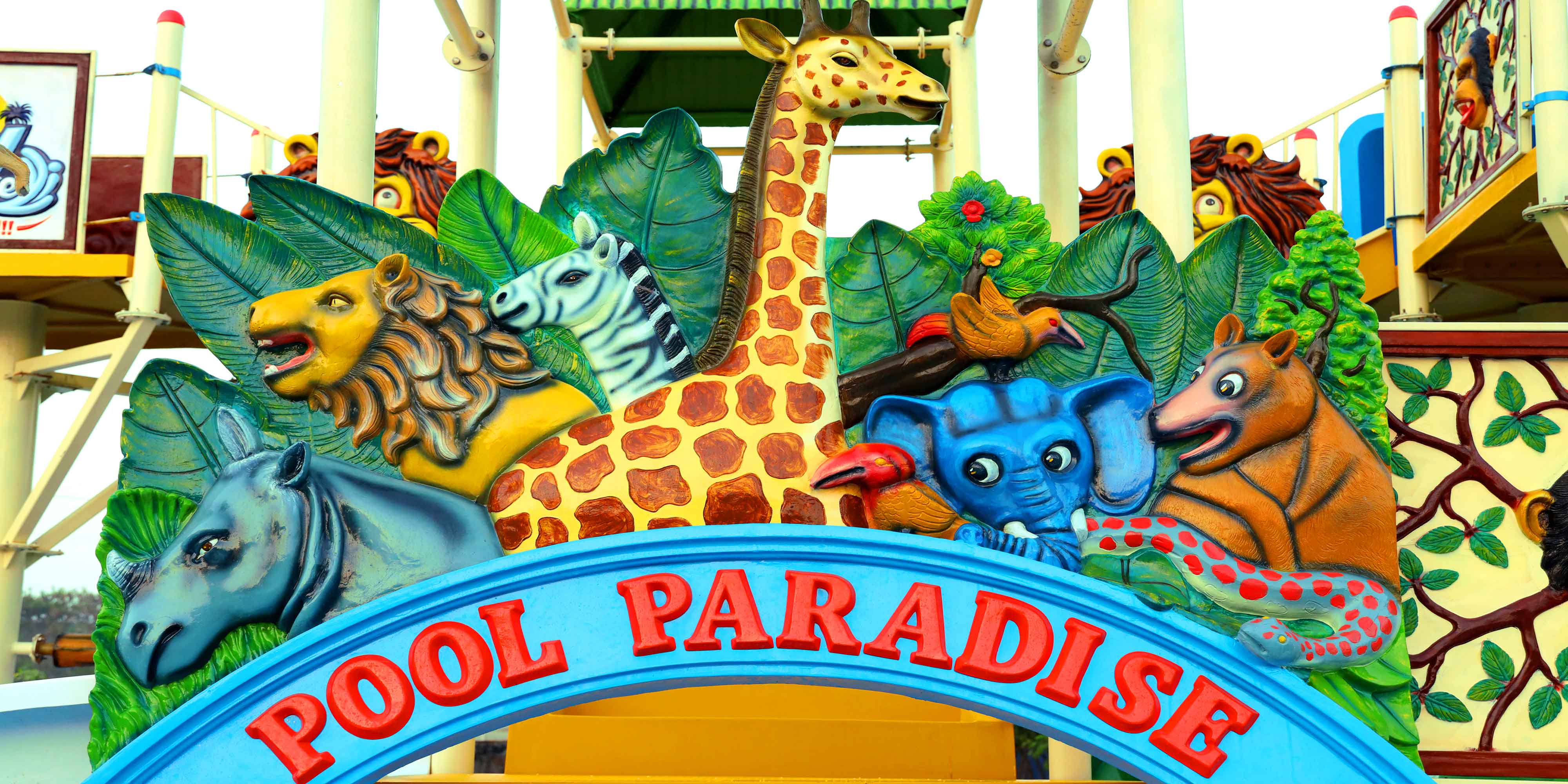 Gramaaranyaka - Dream | Explore | Discover