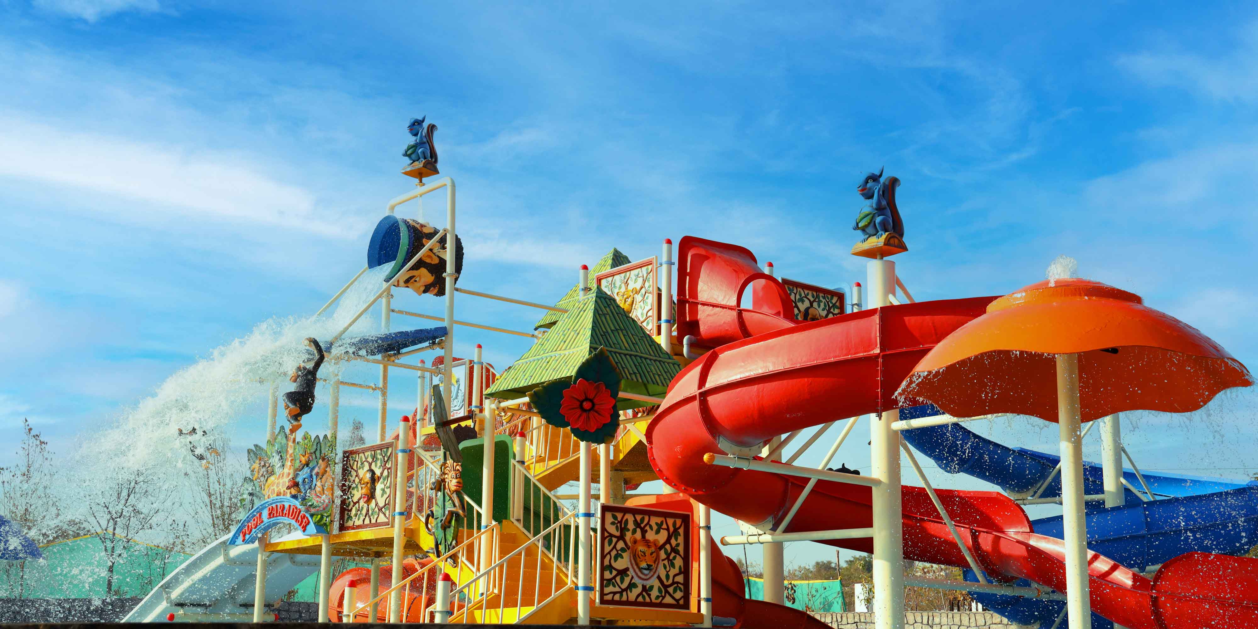 Gramaaranyaka - Dream | Explore | Discover