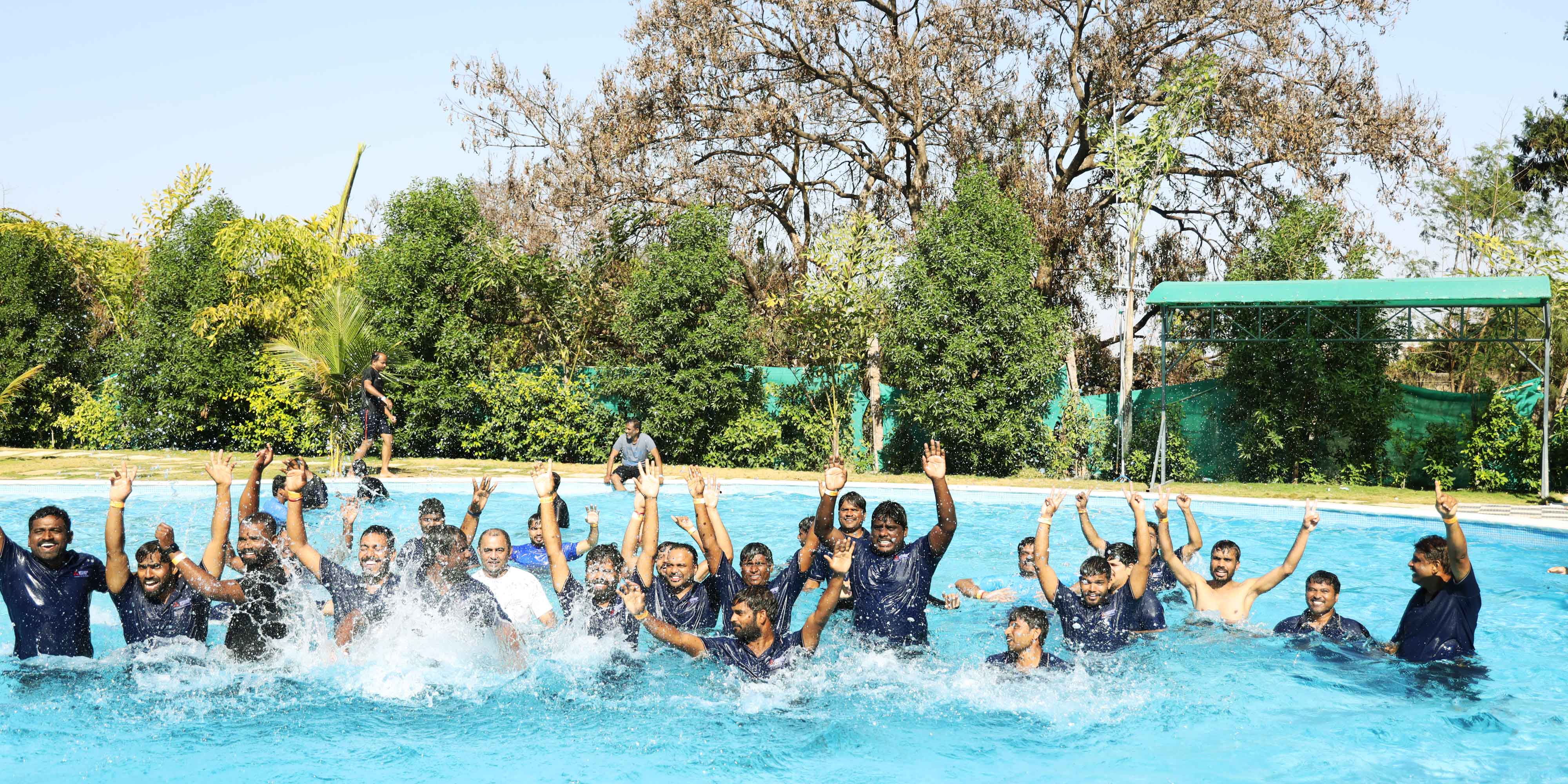 Gramaaranyaka - Dream | Explore | Discover